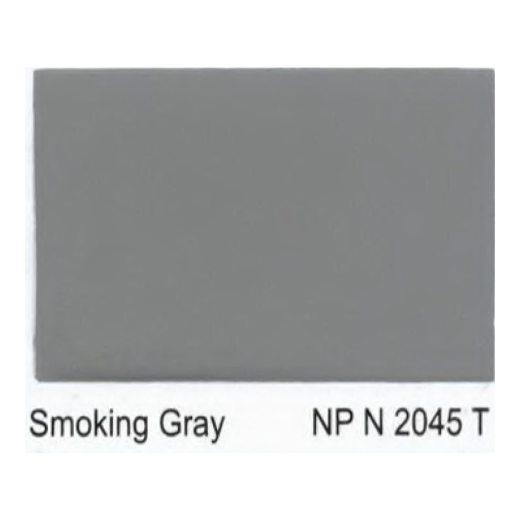 Smoking Gray - Zubair Paints
