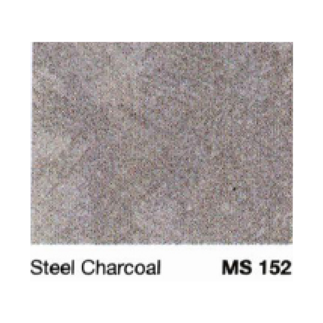 Steel Charcoal - Momento Texture - Zubair Paints